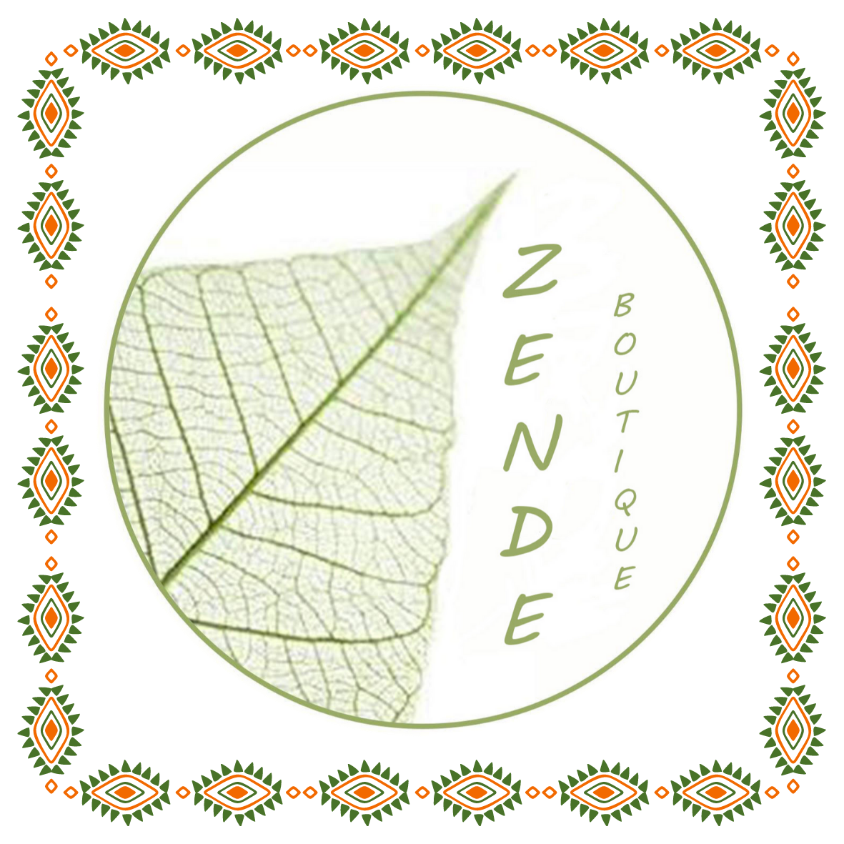 Zende Boutique